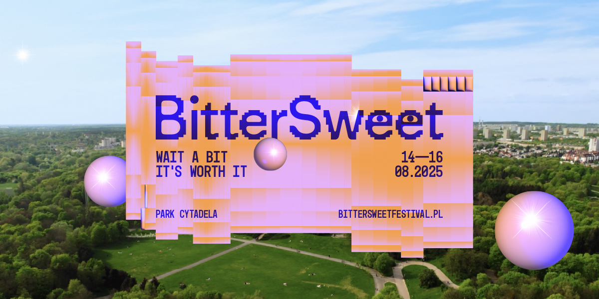 BitterSweet Festival
